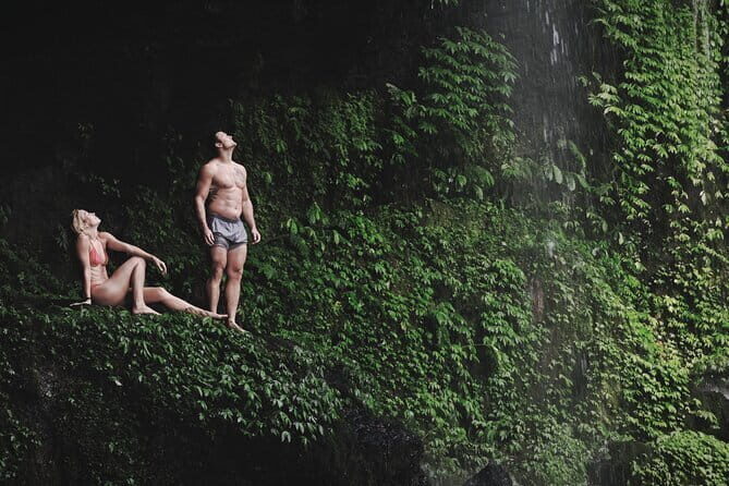 Hidden North Waterfall Bali All inclusive - The Waterfall Wonderland: A Deep Dive into the Tour