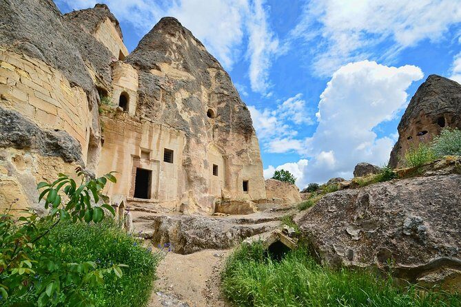 Hidden of Red Cappadocia: 1 Day Private Guided Tour - FAQ