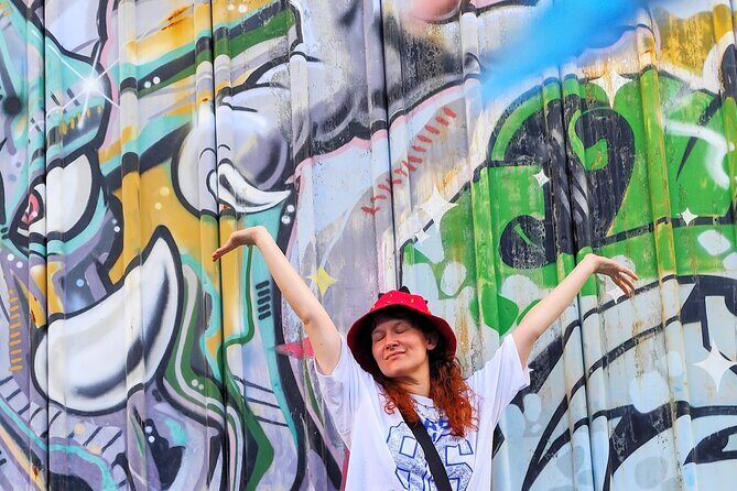 Hidden Osaka Foodie Tour: Nishinari Backstreets & Local Dining - An In-Depth Look at the Nishinari Foodie Tour