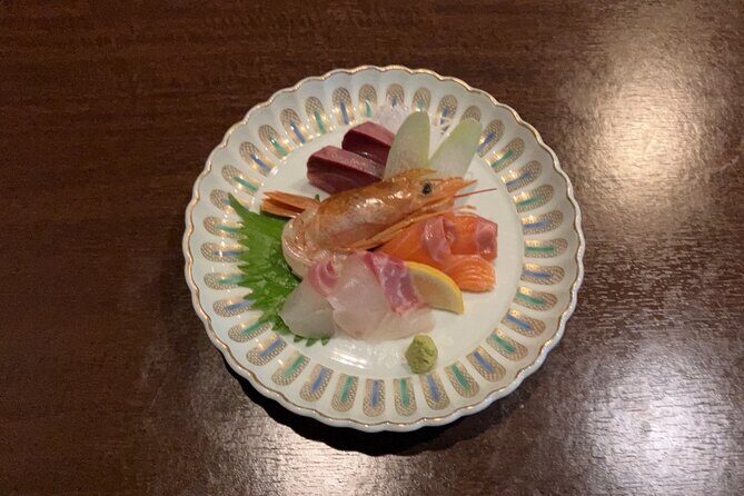 Hidden Osaka Night Food Tour Takoyaki Yakitori and Izakaya - Final Thoughts