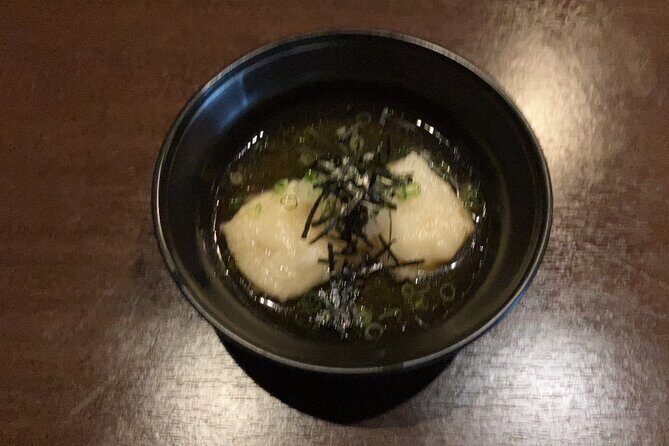 Hidden Osaka Night Food Tour Takoyaki Yakitori and Izakaya - Frequently Asked Questions