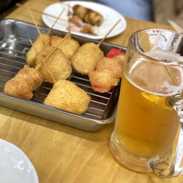 Hidden Osaka - Yukaku Red Light Tour & Culinary Adventure - Final Thoughts: Is It Worth It?