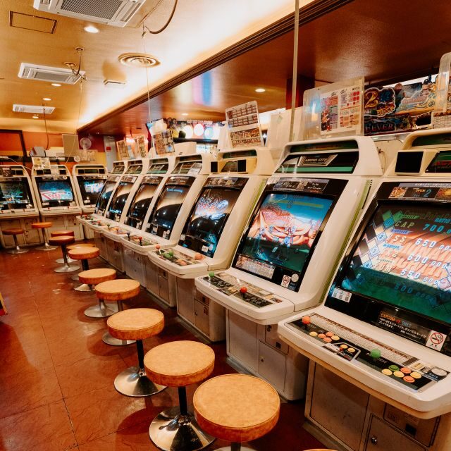 Hidden Osaka - Yukaku Red Light Tour & Culinary Adventure - FAQ