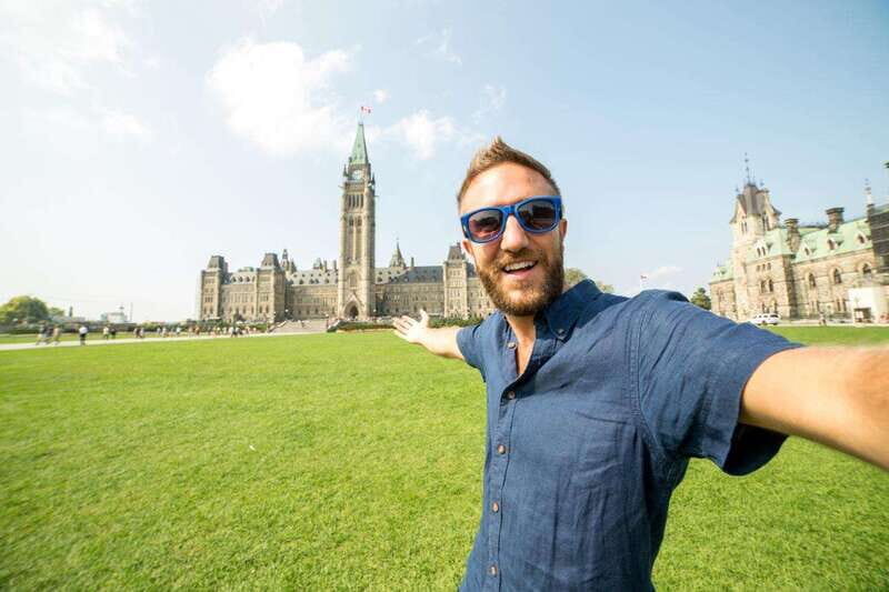 Hidden Ottawa: A Guided Walking Tour of Secret Spots - Key Points