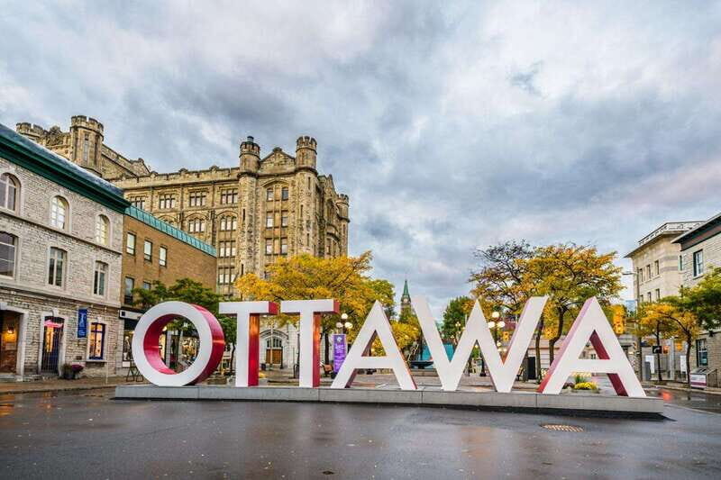 Hidden Ottawa: A Guided Walking Tour of Secret Spots - Is It Worth the Price?