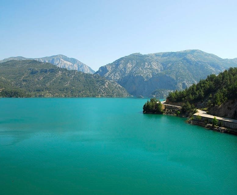 Hidden Paradise Combo Green Lake With Lunch & Boat - Who This Tour Is Best For