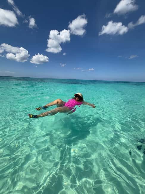 Hidden Paradise in the Caribbean: All-Inclusive VIP Private Glamping - The Full Experience: What You Can Expect