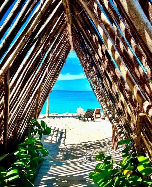 Hidden Paradise in the Caribbean: All-Inclusive VIP Private Glamping - Final Thoughts