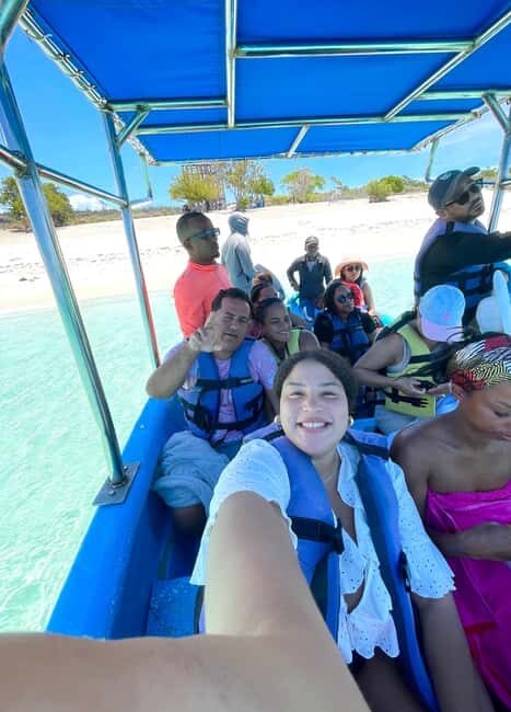 Hidden Paradise of the Caribbean: VIP Getaway to Private Beaches - Key Points