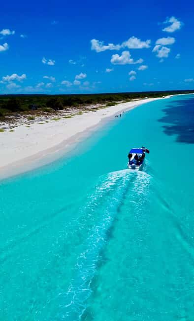 Hidden Paradise of the Caribbean: VIP Getaway to Private Beaches - Authentic Experiences and Highlights