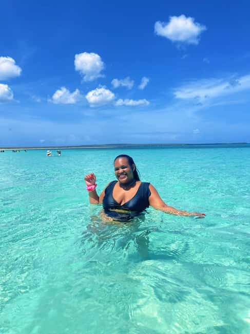 Hidden Paradise of the Caribbean: VIP Getaway to Private Beaches - Who Will Appreciate This Tour?