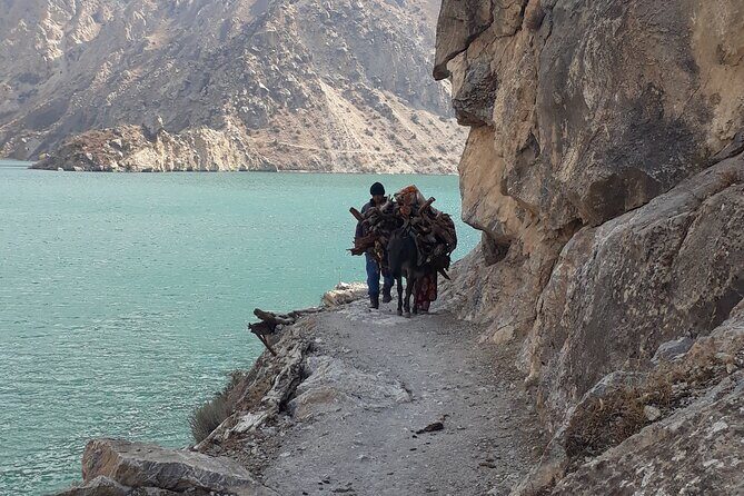 "Hidden Paradise: Seven Lakes & Voru Village in 2 Days" - Authenticity and Experience