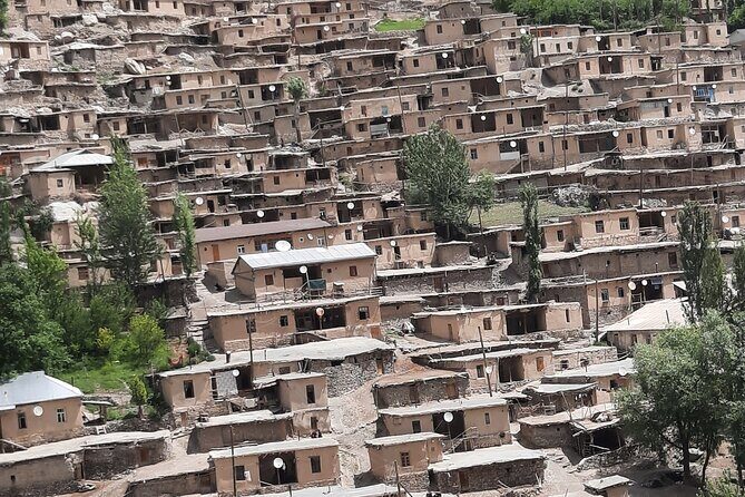 "Hidden Paradise: Seven Lakes & Voru Village in 2 Days" - FAQ