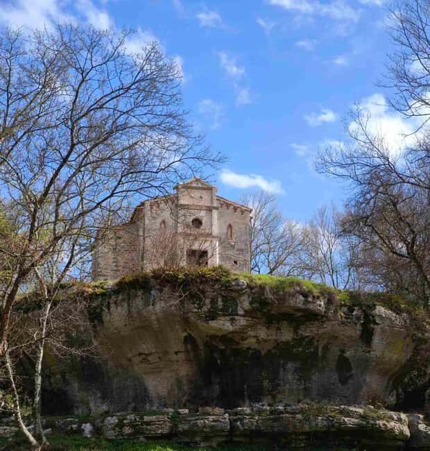 "Hidden Peak" - Vodnjan-Bale Quad Tour - An In-Depth Look at the Vodnjan-Bale Quad Tour