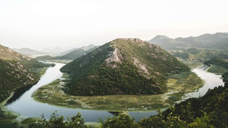 Hidden Pearl Paradise of Lake Skadar - Exploring the Lake Skadar Experience in Detail