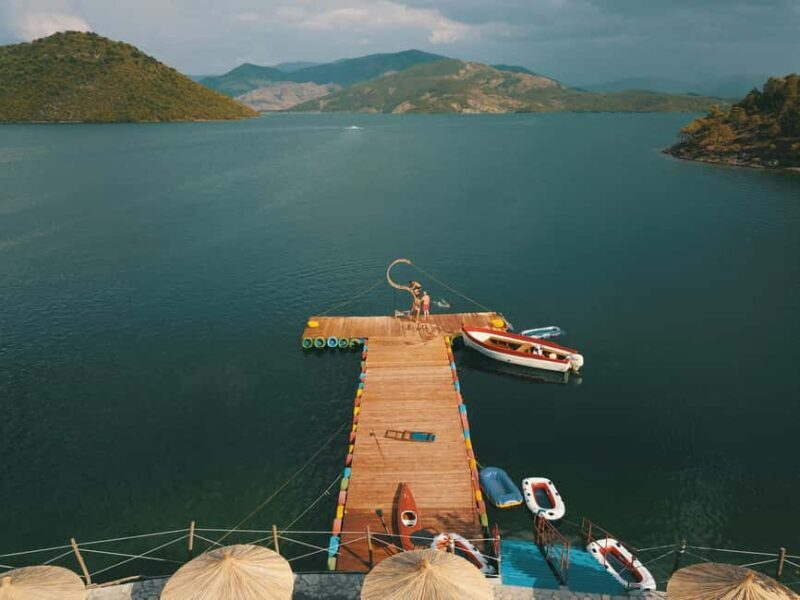 Hidden Pearl Paradise of Lake Skadar - Practical Tips for Your Trip