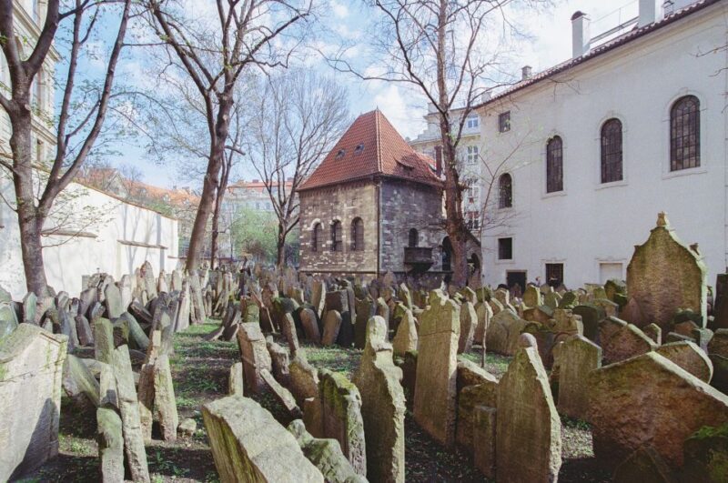 Hidden Prague Bike Tour - The Value of a Guided Bike Tour