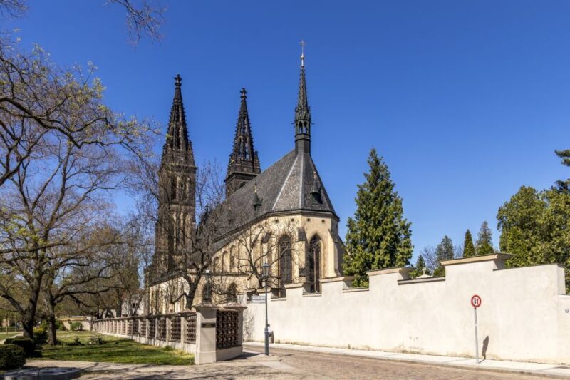 Hidden Prague Bike Tour - Comparing Value and Costs