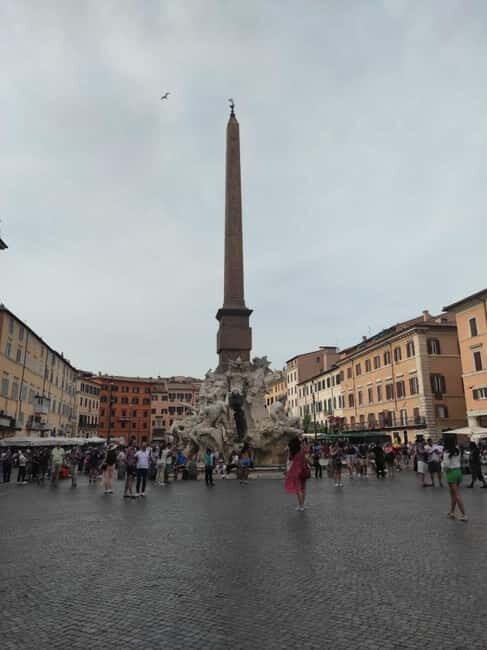 Hidden Rome: Legends and Mysteries of the Eternal City - Key Points