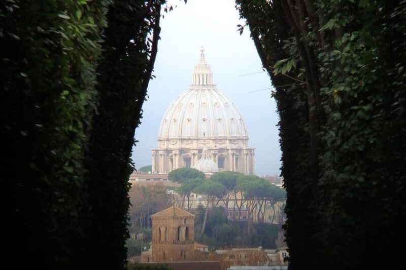 Hidden Rome Private Tour - An In-Depth Look at the Hidden Rome Experience