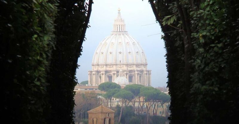 Hidden Rome Private Tour - Who Will Love This Tour?