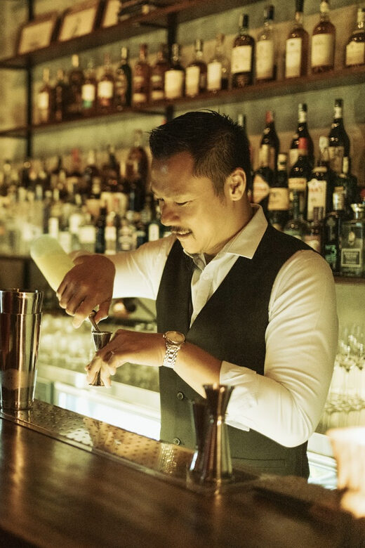 Hidden Saigon: A Speakeasy & Cocktail Experience - Key Points