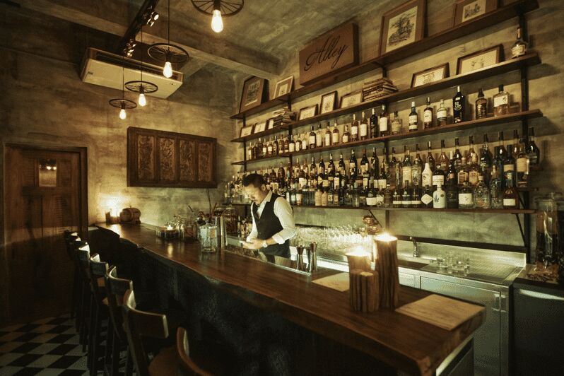 Hidden Saigon: A Speakeasy & Cocktail Experience - Authenticity and Value