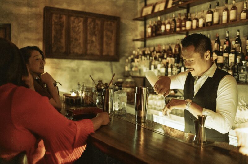 Hidden Saigon: A Speakeasy & Cocktail Experience - The Sum Up