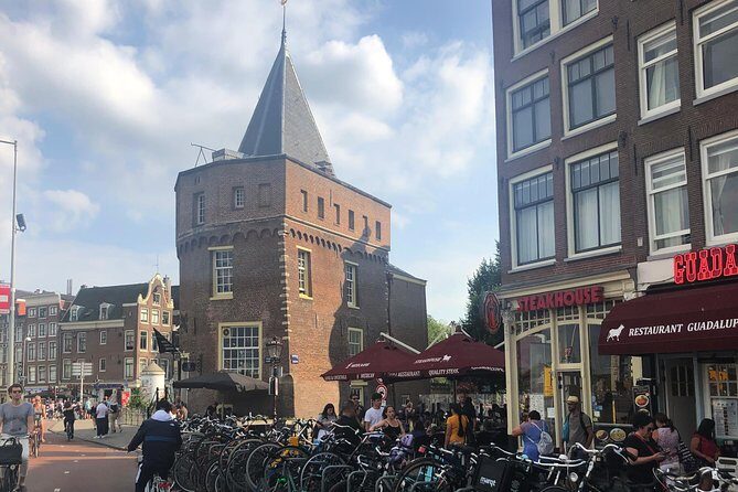 Hidden Secrets of Amsterdam - What Makes This Tour Special
