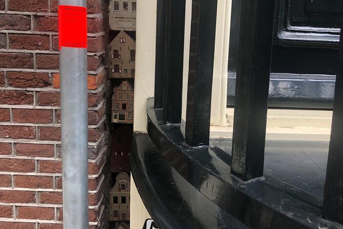 Hidden Secrets of Amsterdam - Group Size, Pricing, and Practicalities
