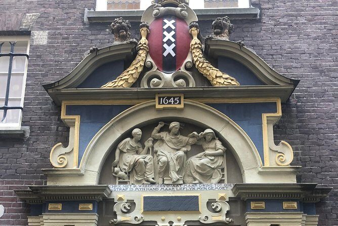 Hidden Secrets of Amsterdam - The Overall Value
