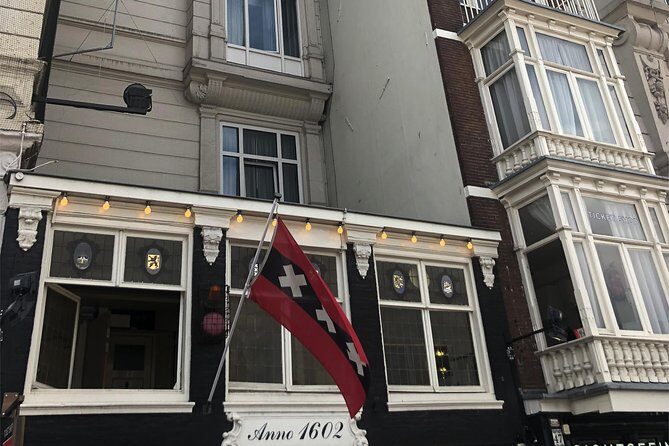 Hidden Secrets of Amsterdam - Who Will Love This Tour?