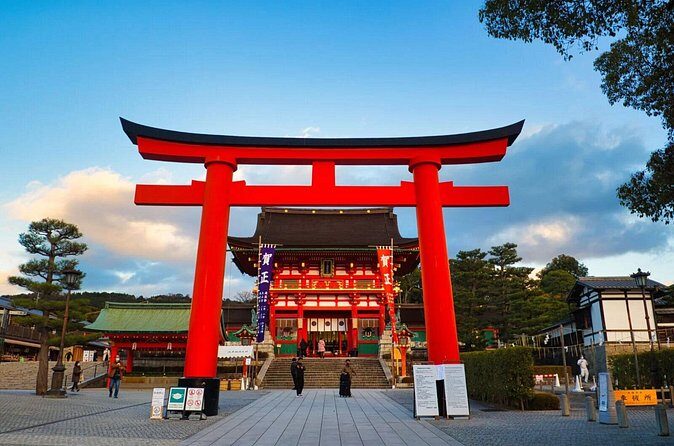 Hidden Secrets of Fushimi Inari: Bamboo Paths and Sake Village - Final Word