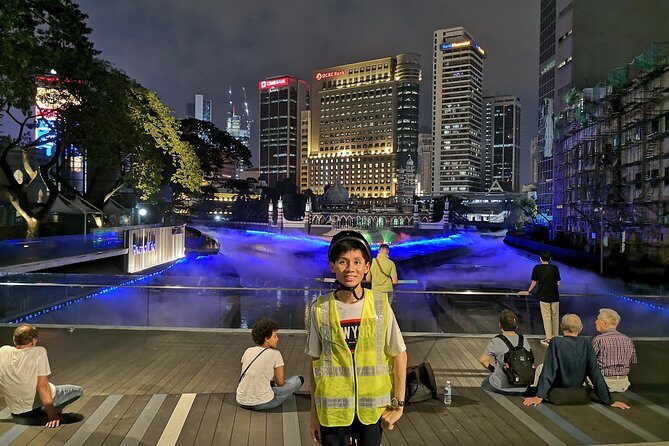 hidden secrets of kuala lumpur - Key Points