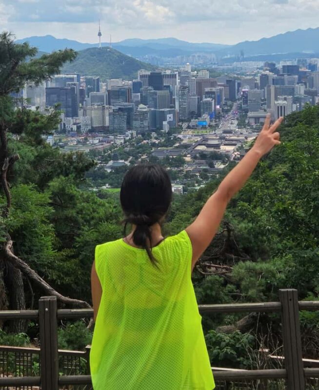 Hidden Seoul Walk: Hike, Hanok, and Local Food Tour - Who Is This Tour Best For?