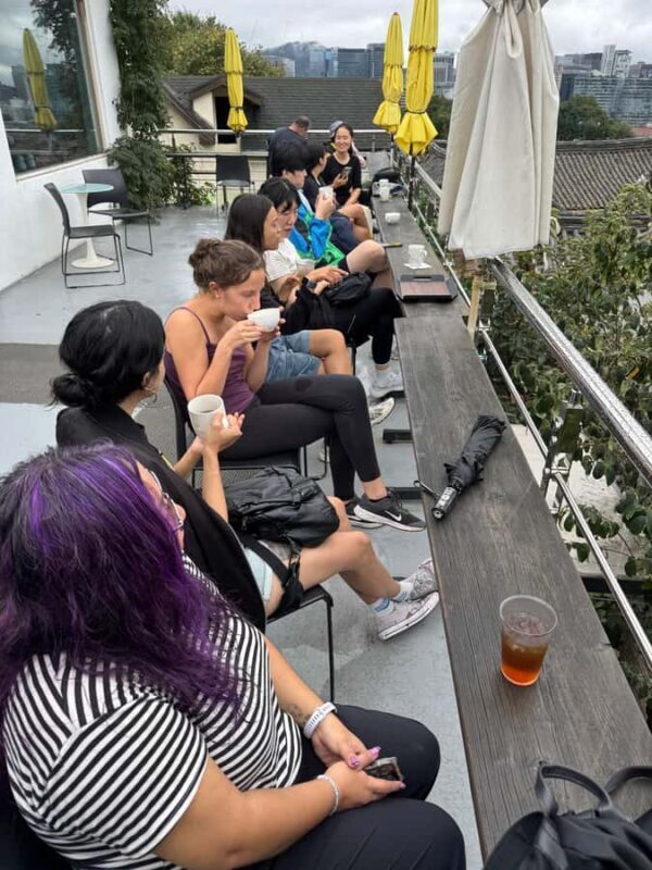 Hidden Seoul Walk: Hike, Hanok, and Local Food Tour - Final Thoughts