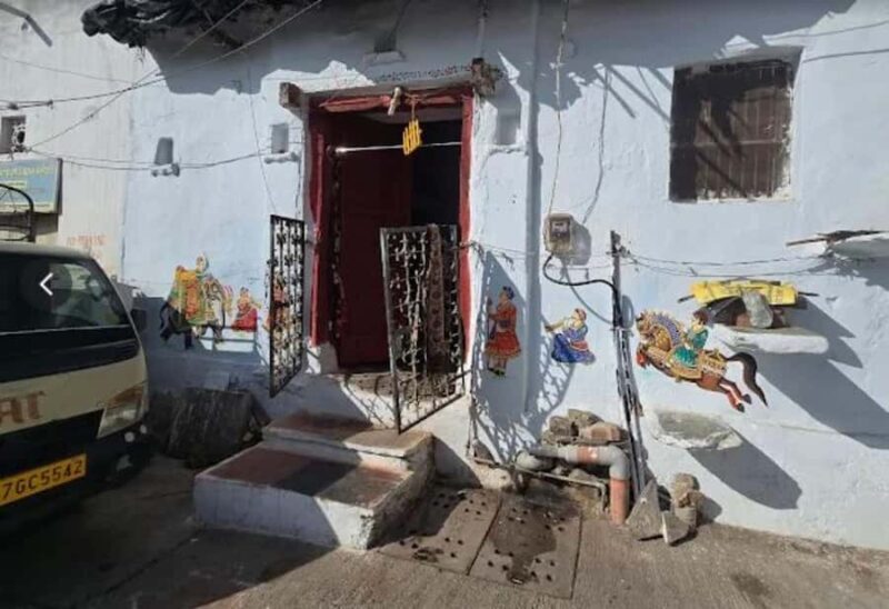 Hidden side of Udaipur : City walk with Mitali - Key Points