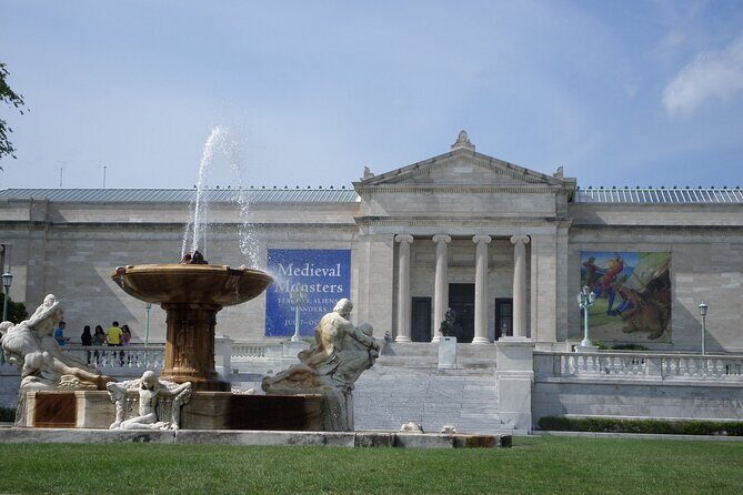 Hidden Sights and Stops of Cleveland - Discovering Cleveland: What to Expect from the Tour