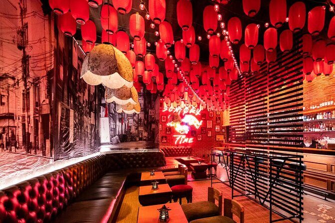 Hidden Speakeasy Tour in Las Vegas - Introduction: A Different Side of Las Vegas