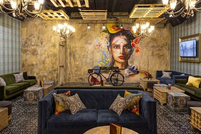 Hidden Speakeasy Tour in Las Vegas - Who Should Consider This Tour?