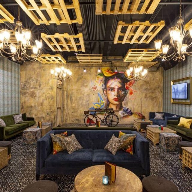 Hidden Speakeasy Tour - Exploring the Hidden Speakeasy Tour: An Inside Look