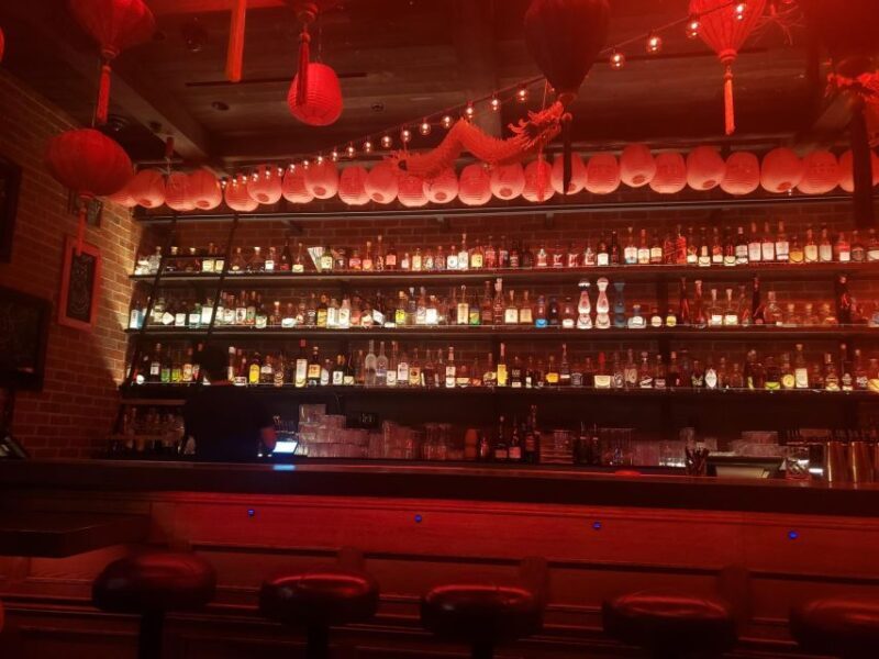 Hidden Speakeasy Tour - Final Thoughts