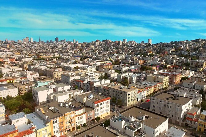 Hidden Stairways of San Francisco - Who Should Book This Tour?