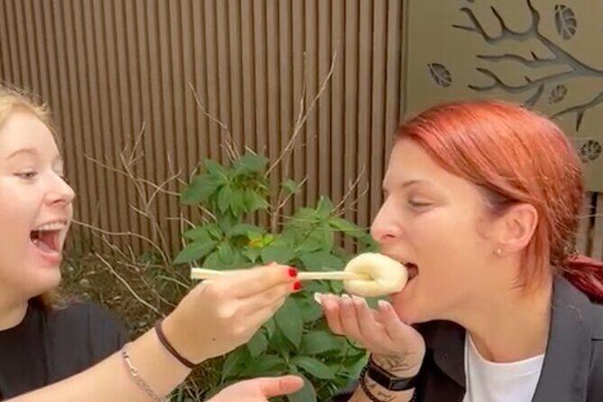 Hidden Street Food food tour in Seoul - The Experience Breakdown