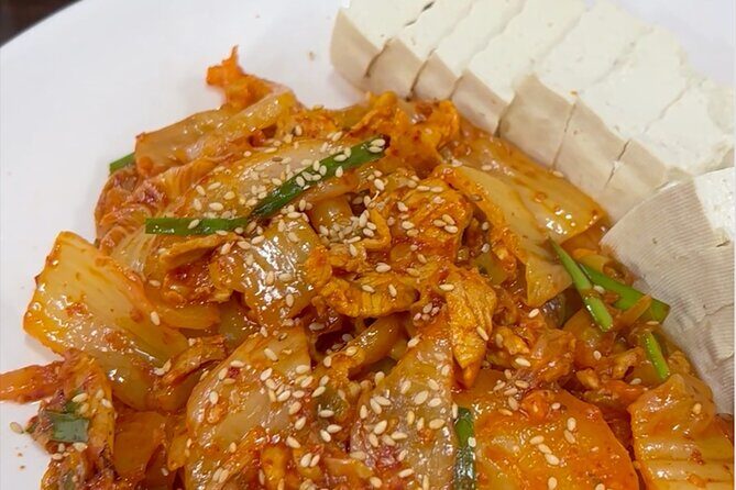 Hidden Street Food food tour in Seoul - Frequently Asked Questions