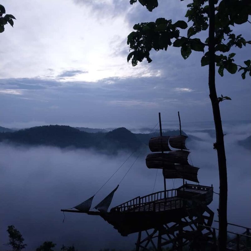 Hidden Sunrise Yogyakarta: Hilltop Dawn & Cultural Day Tour - Who Should Consider This Tour?