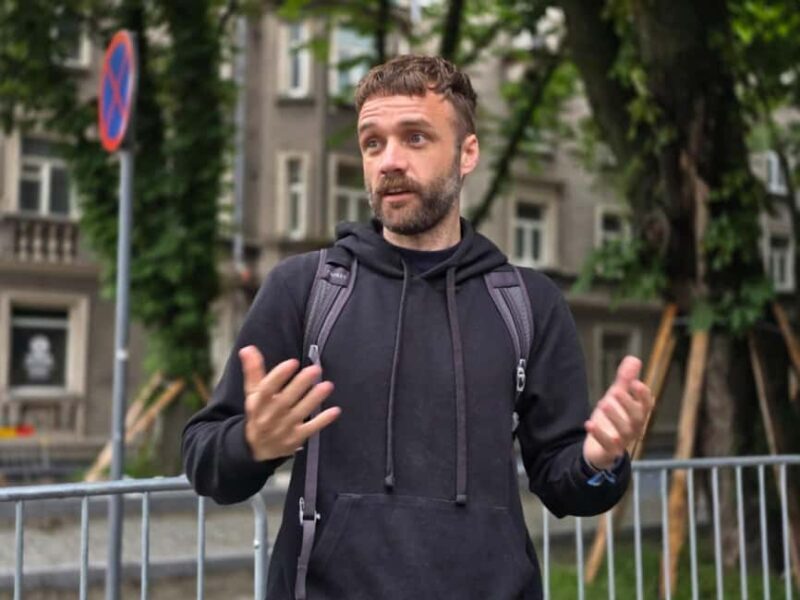 Hidden Tallinn: Soviet Walking Tour - Authentic Experiences and Traveler Feedback