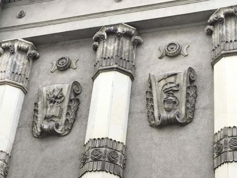 Hidden Tallinn: Soviet Walking Tour - FAQ