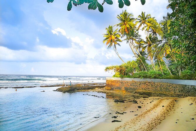 Hidden temples and Secluded Coastlines Tour from Koggala - Visiting Sri Lanka’s Largest Buddha and Hell Tunnel