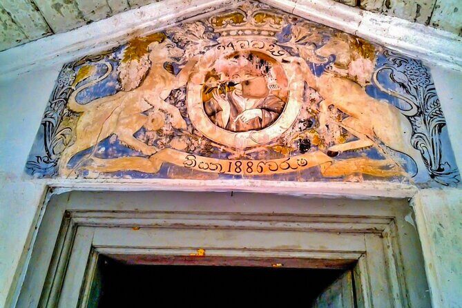 Hidden temples and Secluded Coastlines Tour from Koggala - Authenticity, Value, and Experience